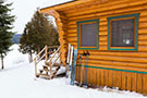 Réserve faunique de Papineau-Labelle - Wildlife Reserves - Sépaq