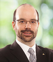 Conseil d'administration - Notre organisation - Sépaq